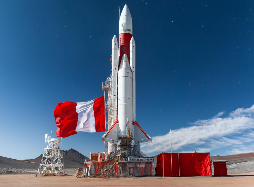 Perú se prepara para convertirse en un líder regional en la exploración ...